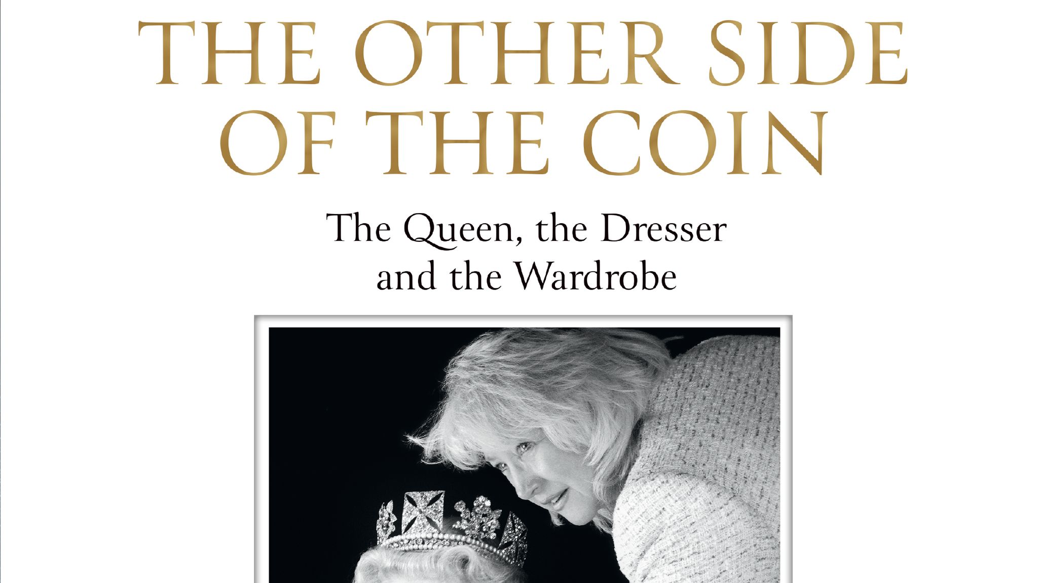 Queen's personal adviser Angela Kelly became her hairdresser during ...