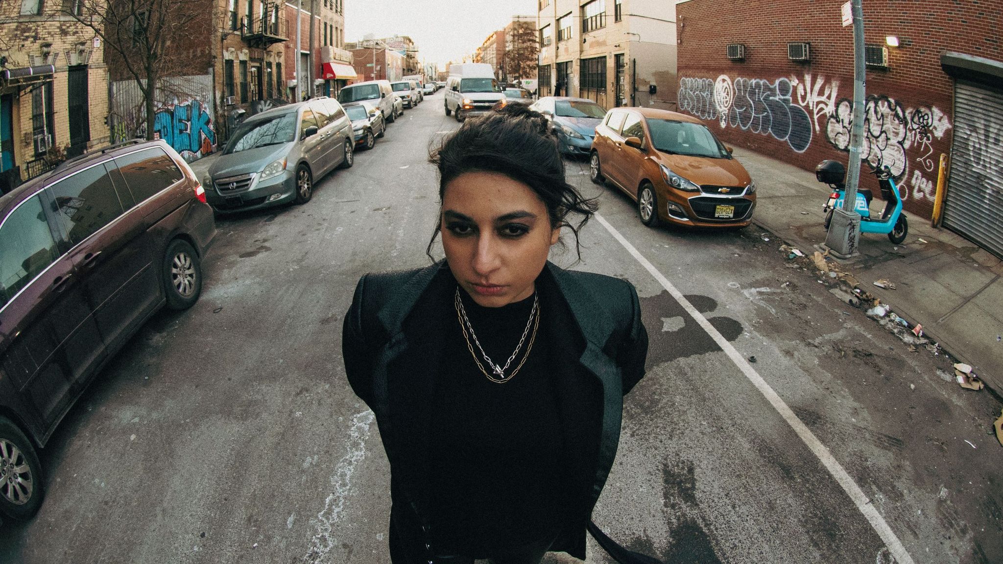 Arooj Aftab on becoming the first Pakistani artist to win a Grammy: 'I ...