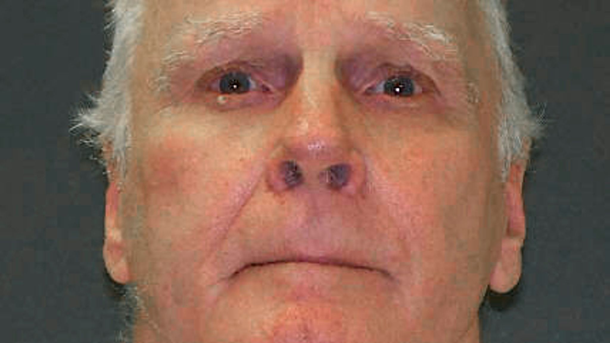 Texas' oldest death row inmate says he will give victim's family 'big ...