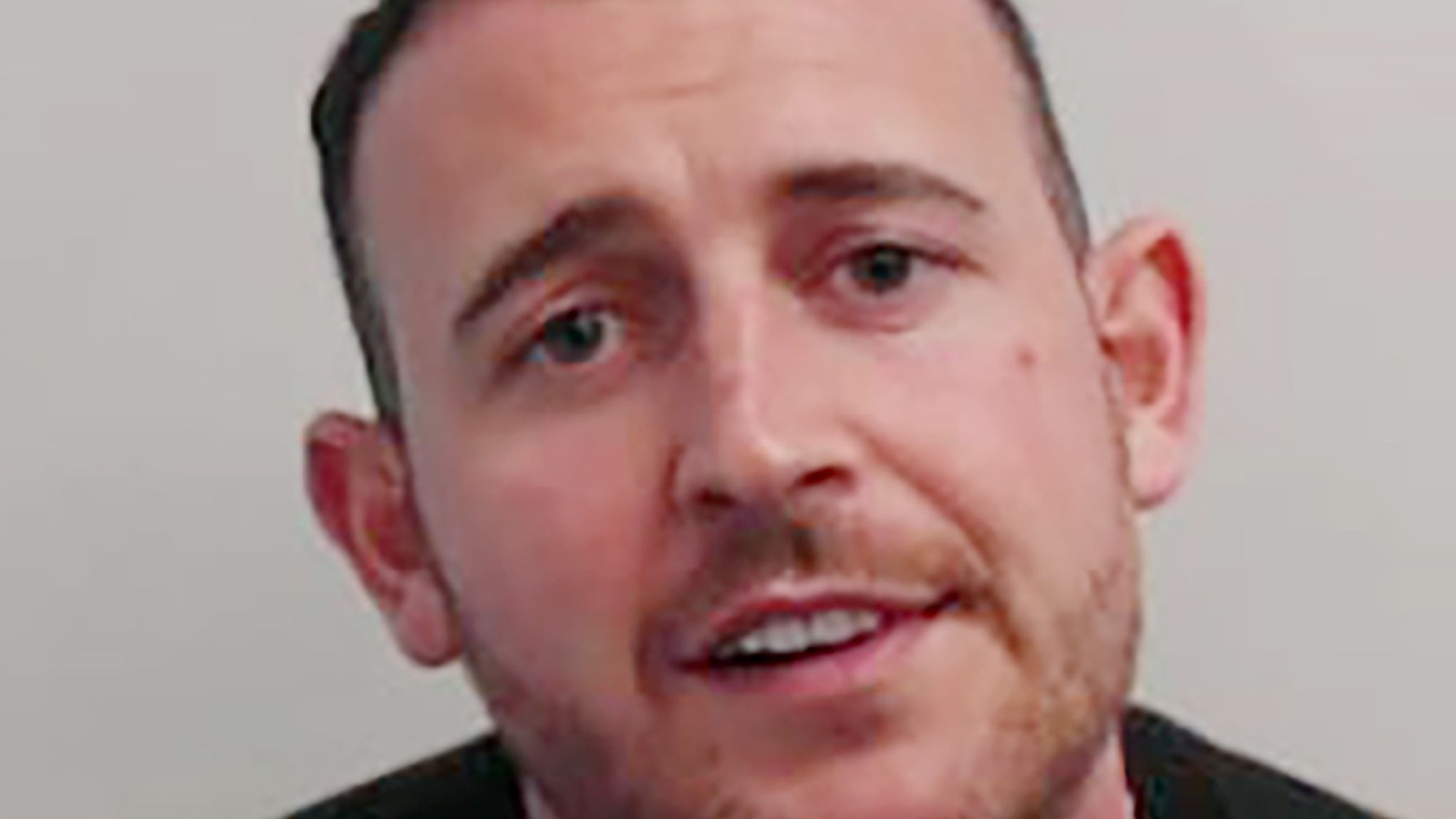 Man jailed for 25 years for murder of convicted killer-turned-crime ...