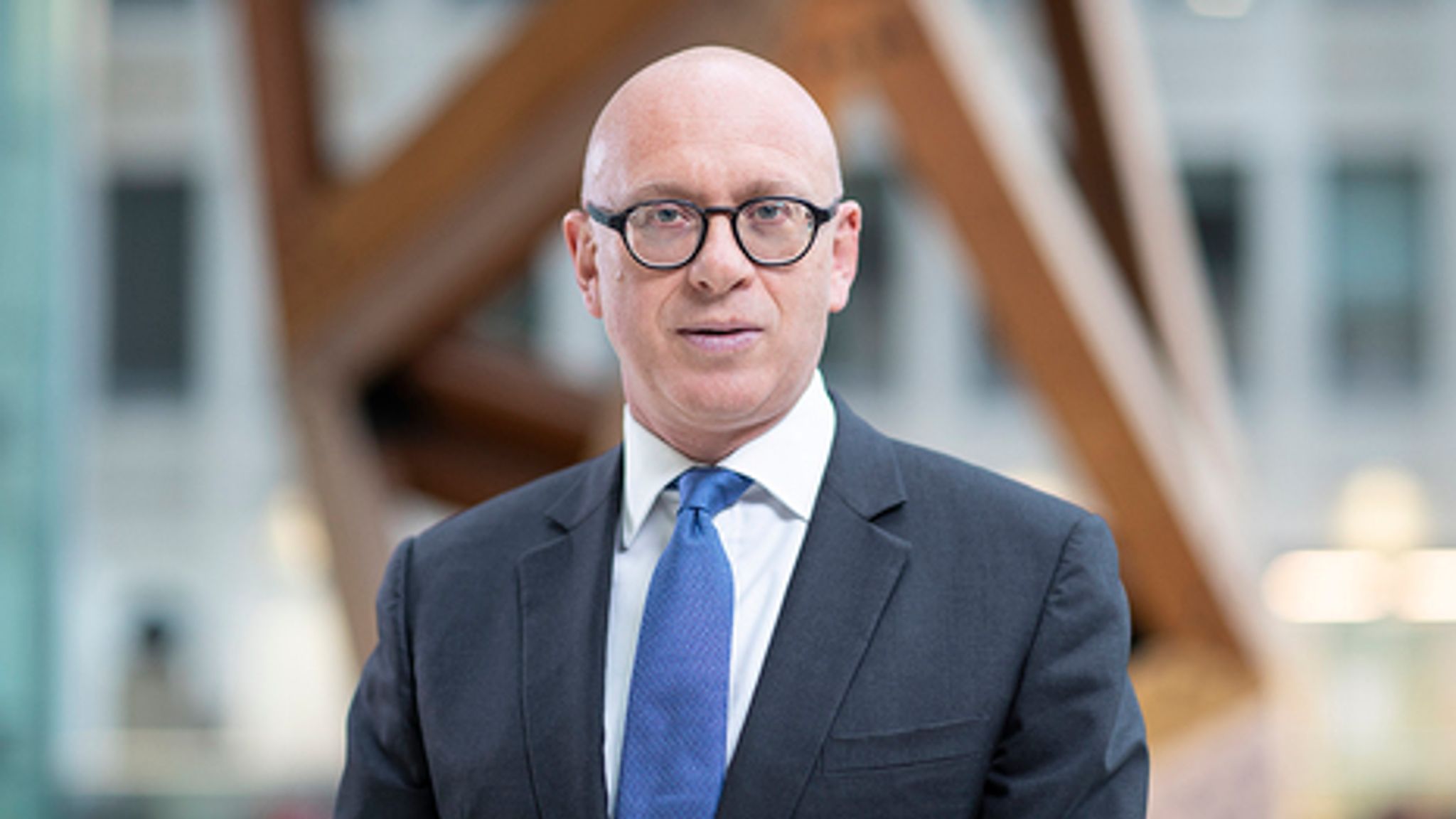 Wolfson Evan Wolfson: 'I Believed We Could Win' The New York Times