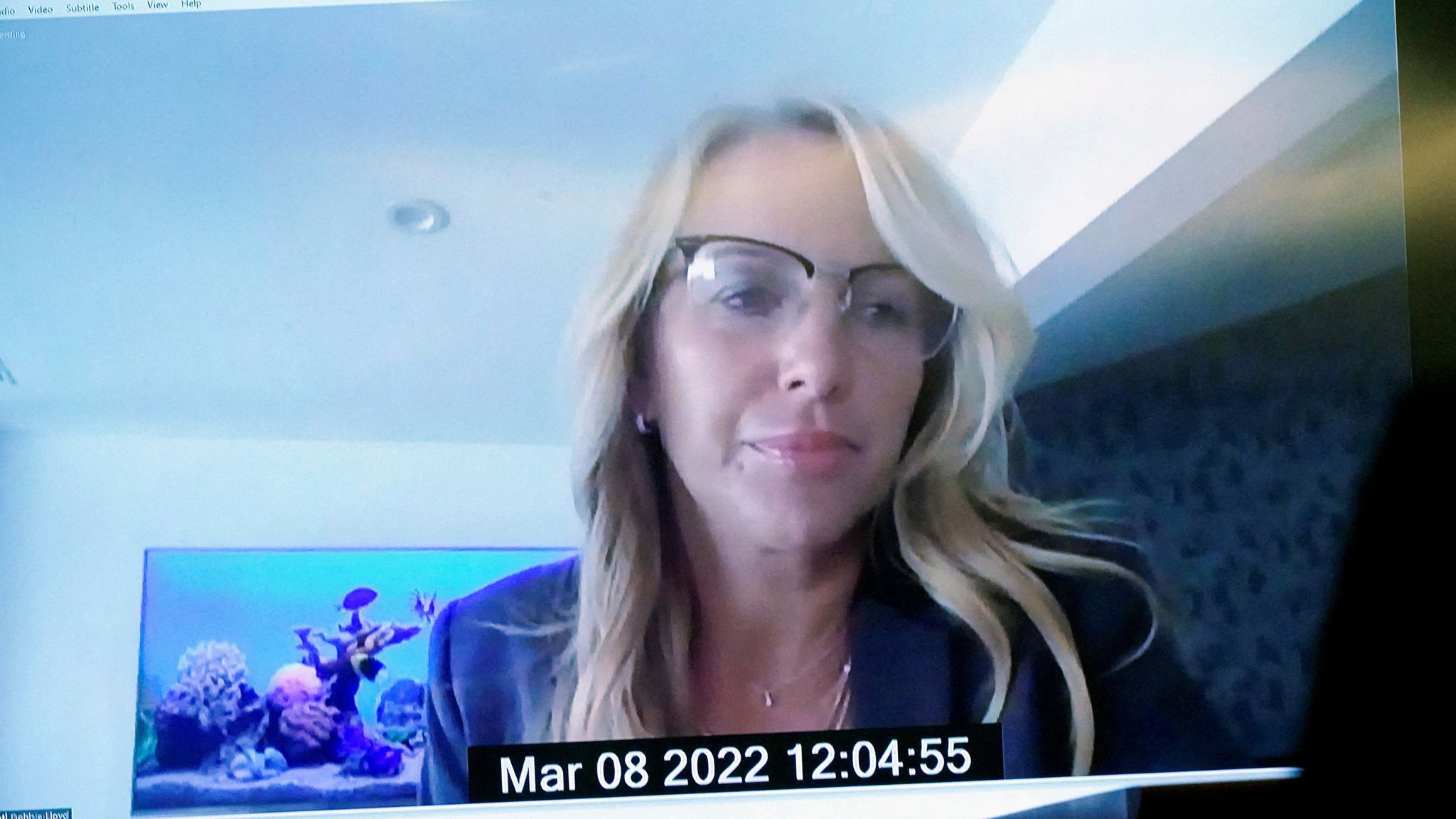 Johnny Depp v Amber Heard libel trial: Court shown photos of Depp with ...