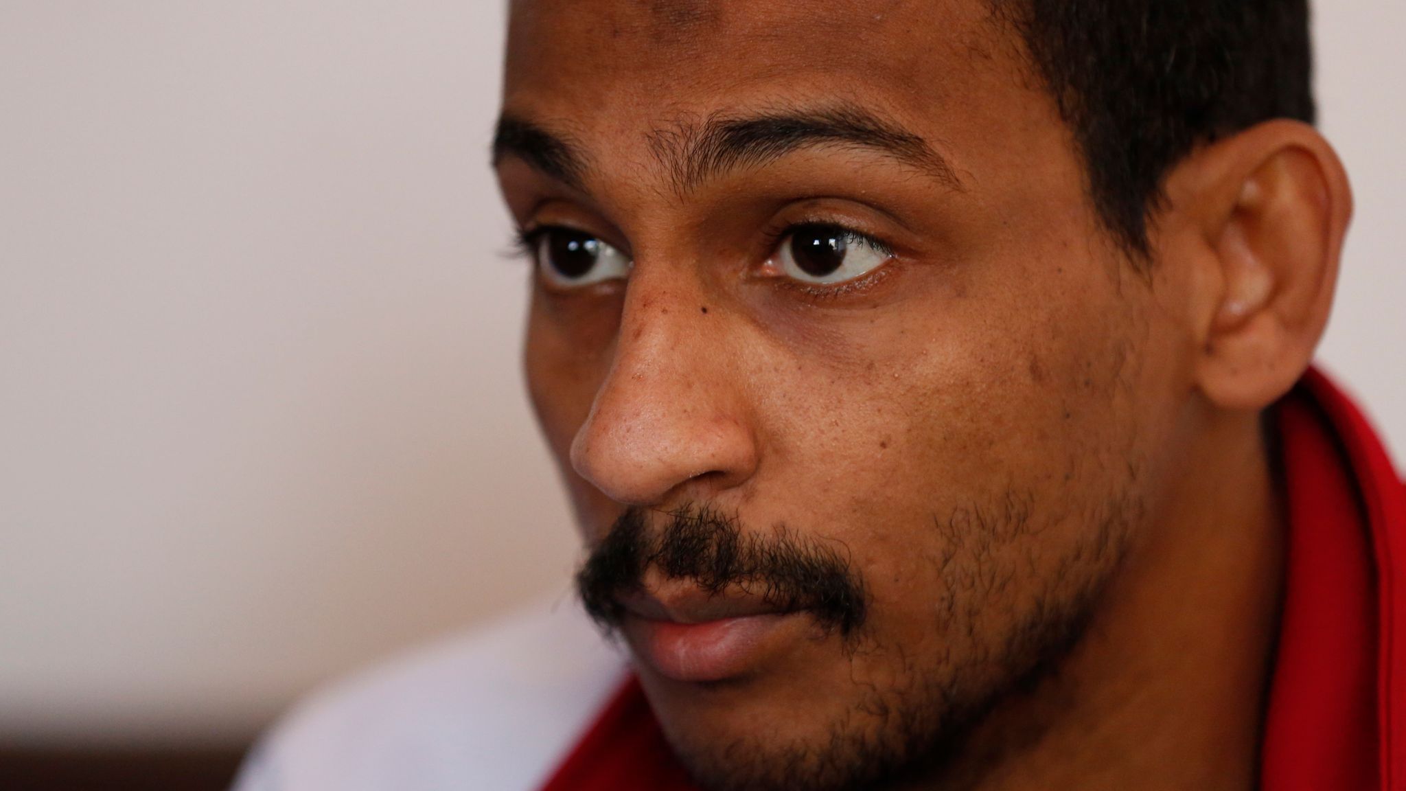 El Shafee Elsheikh: The ISIS Beatle known as 'Ringo', who grew up in ...