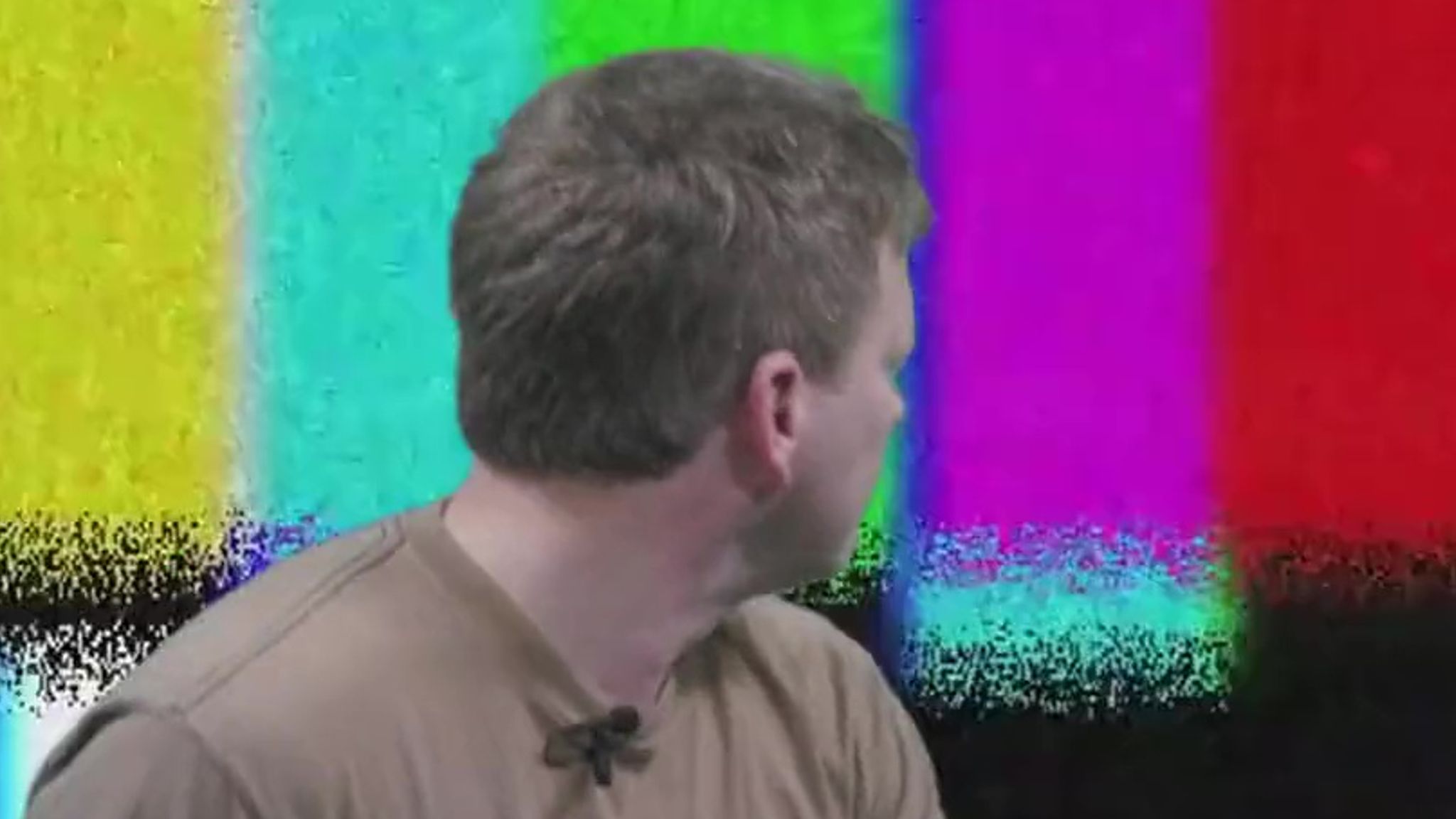 Grant Shapps: Transport secretary in bizarre promotional video by ...