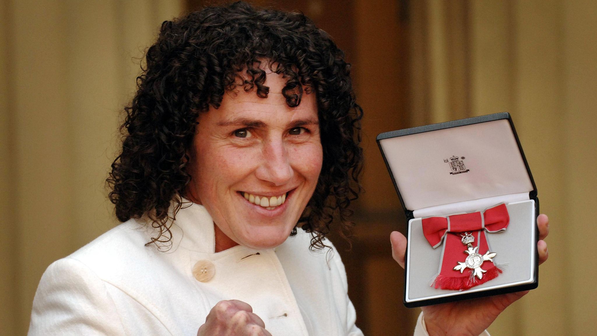 Female boxing has come a 'massive way' and COVID helped it happen, says ...