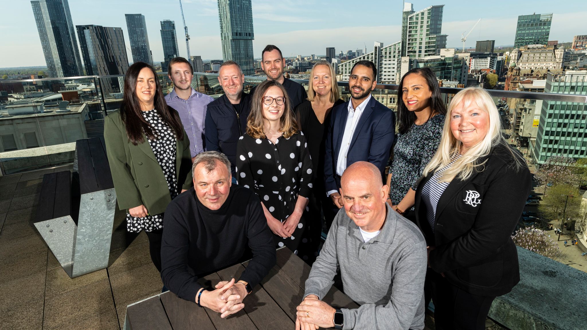 KPMG to cash in on tech funding boom with new venture | Money News ...