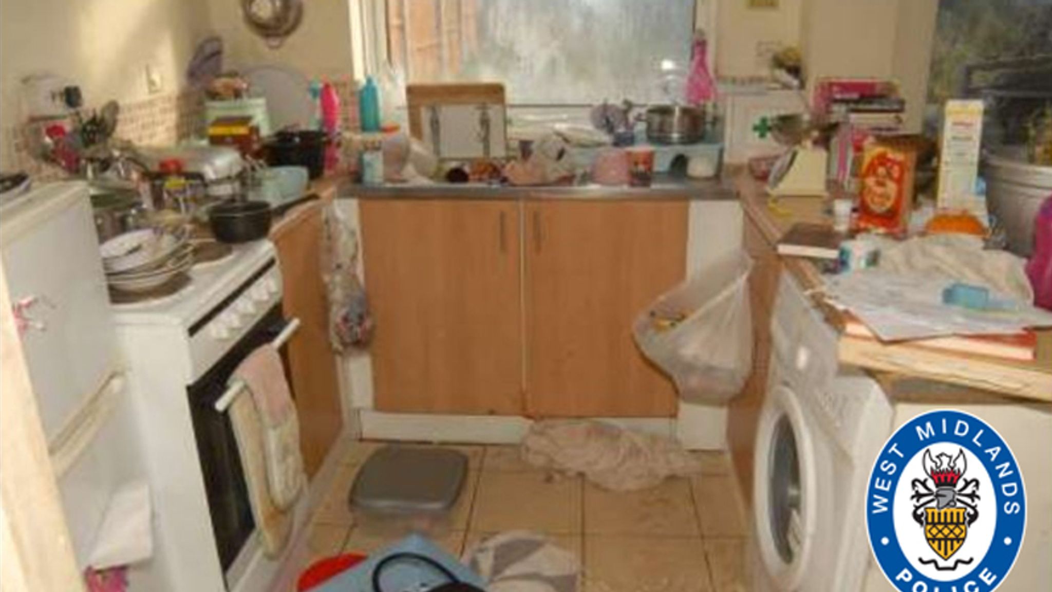 Hakeem Hussain: Drug addict Laura Heath found guilty of manslaughter ...