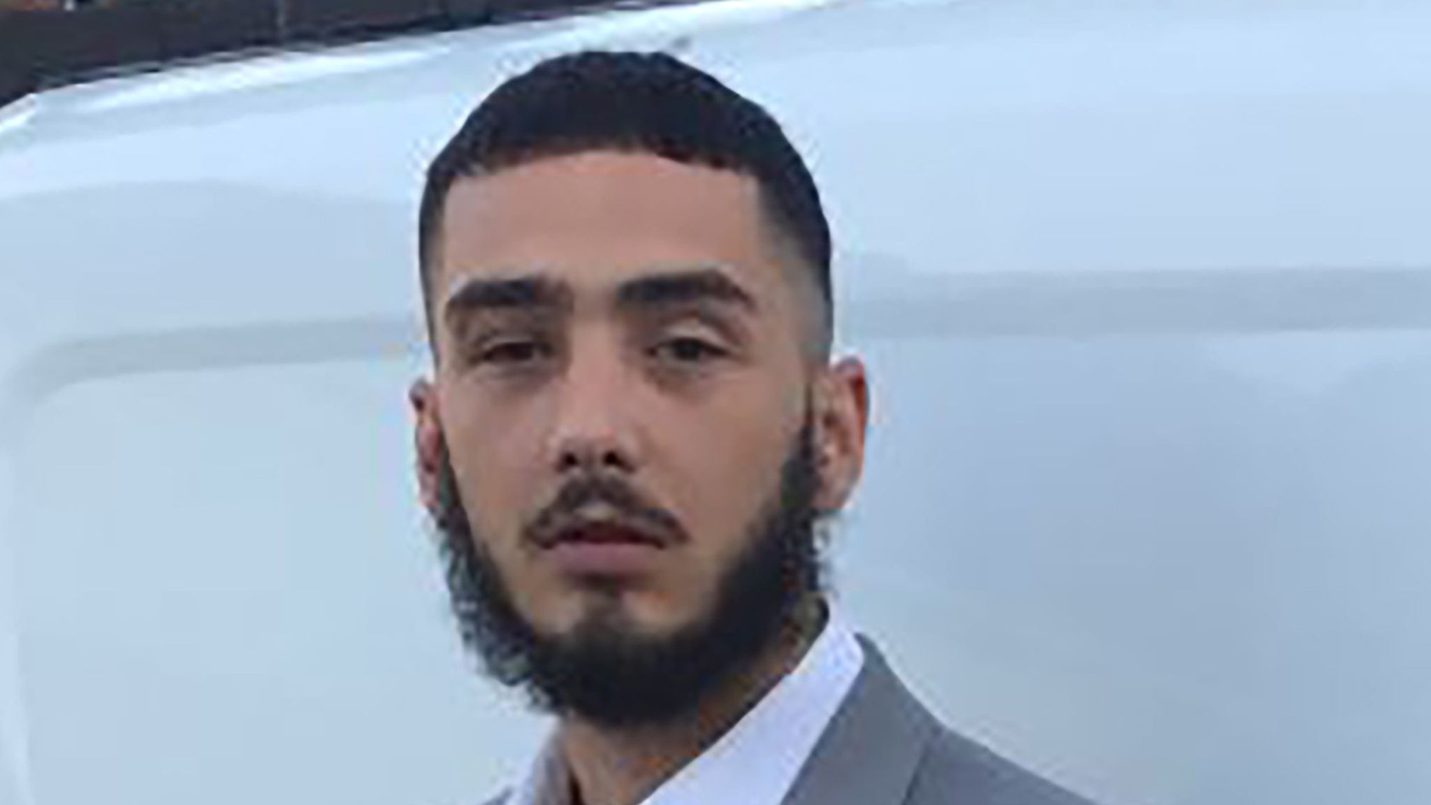 Liam Dent: Martin Eastwood jailed for 30 years for murder of victim ...