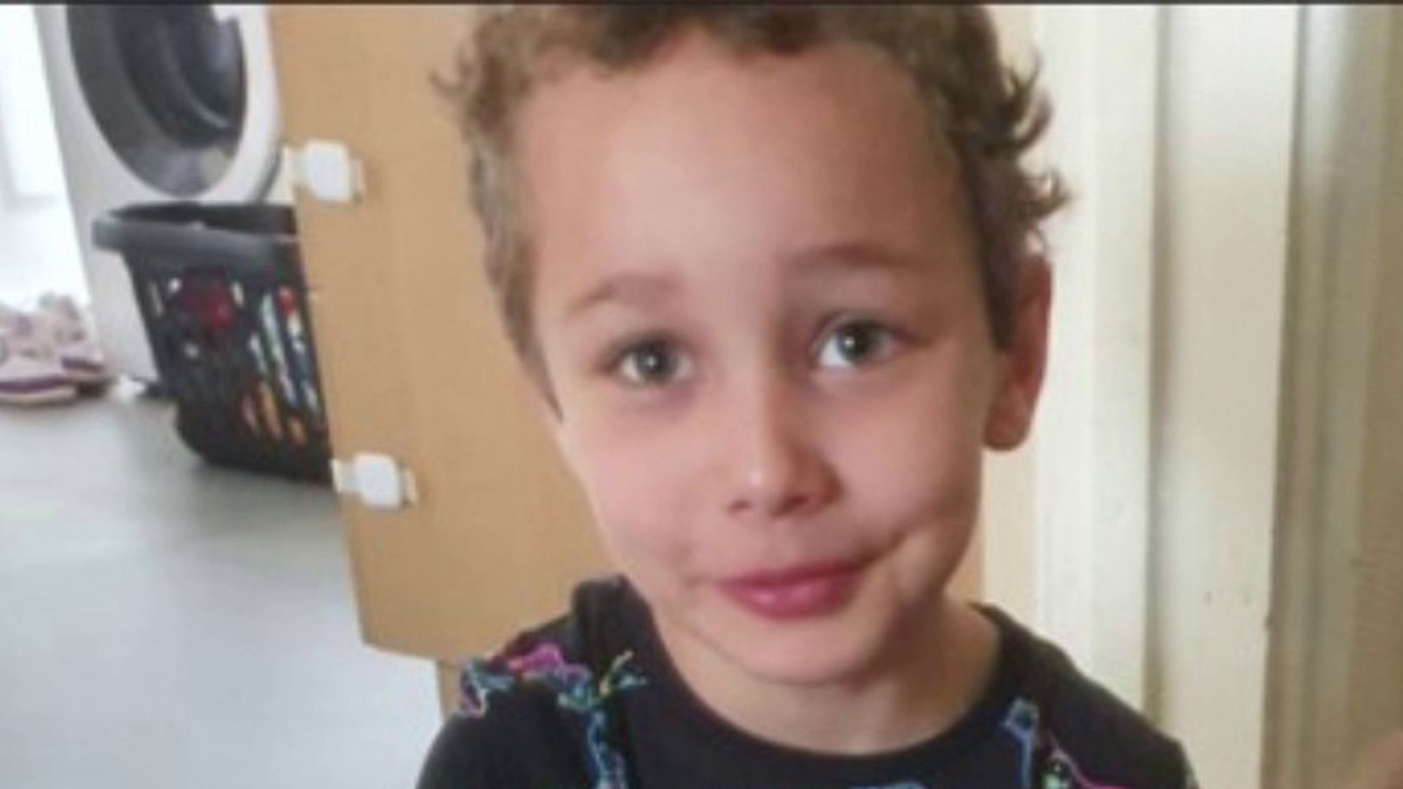 Logan Mwangi: 'Serious concerns' remain over council which had ...