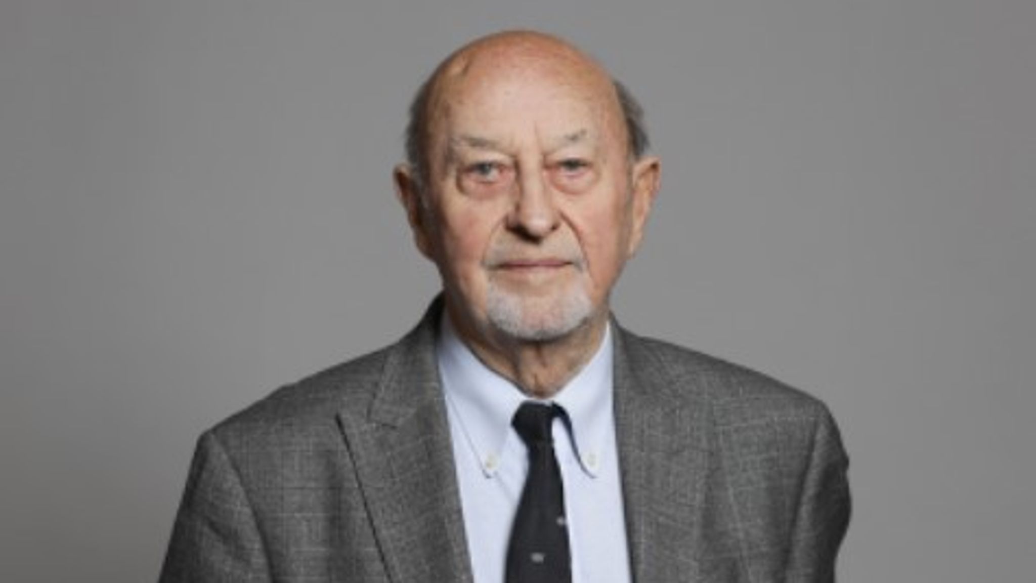 Labour peer Lord Pendry should be suspended from House of Lords for a ...