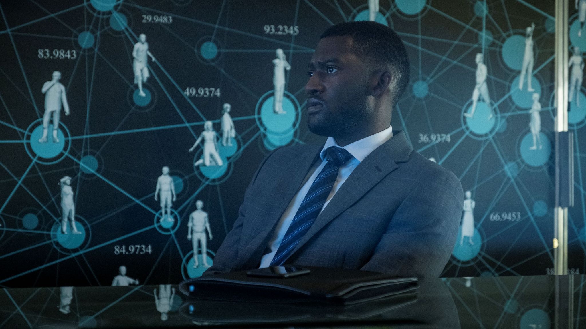 Patrick Dempsey on the return of Devils: 'I think everybody wants a ...