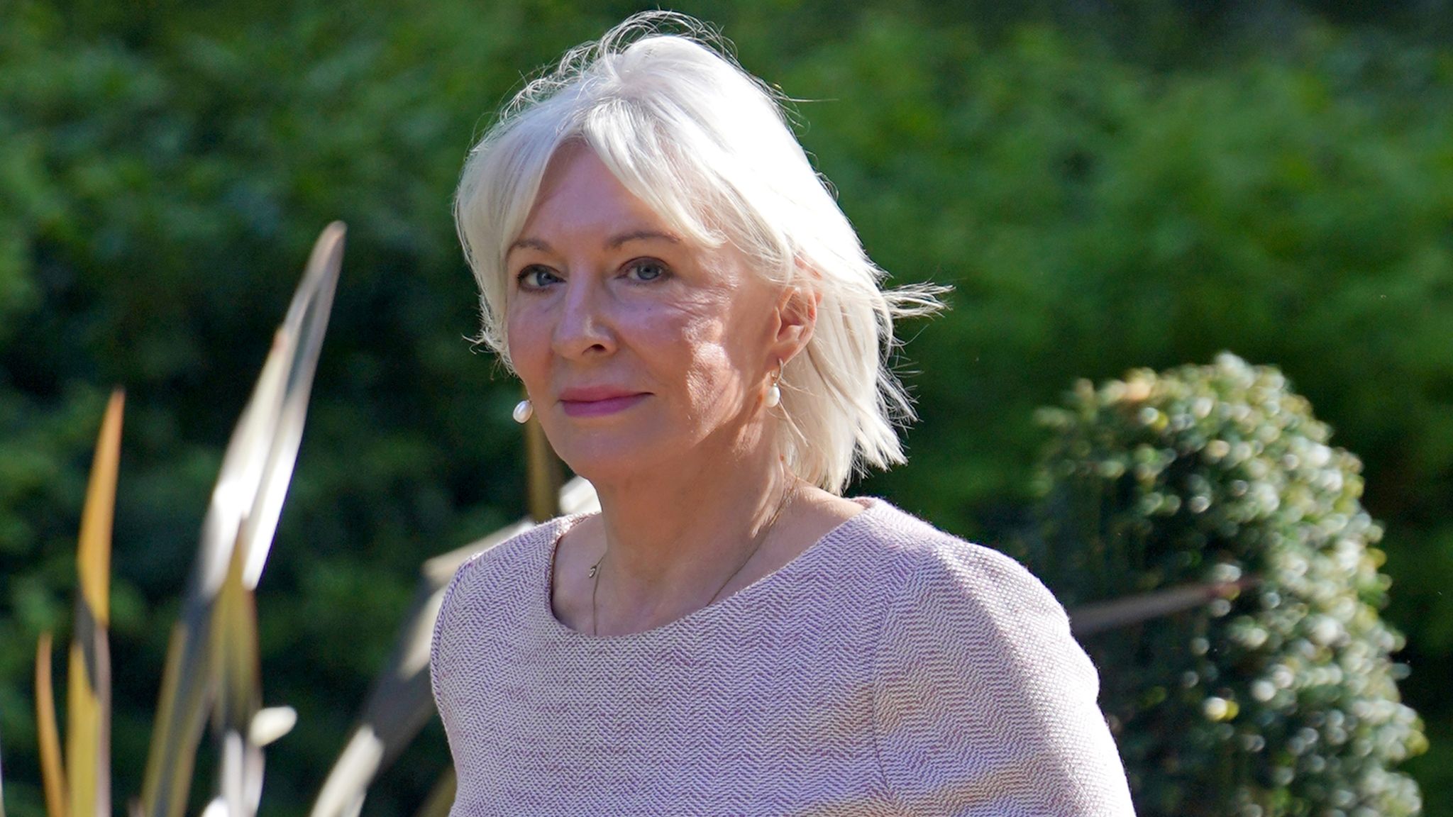 Dorries' resignation is no political earthquake - but she has cost the ...