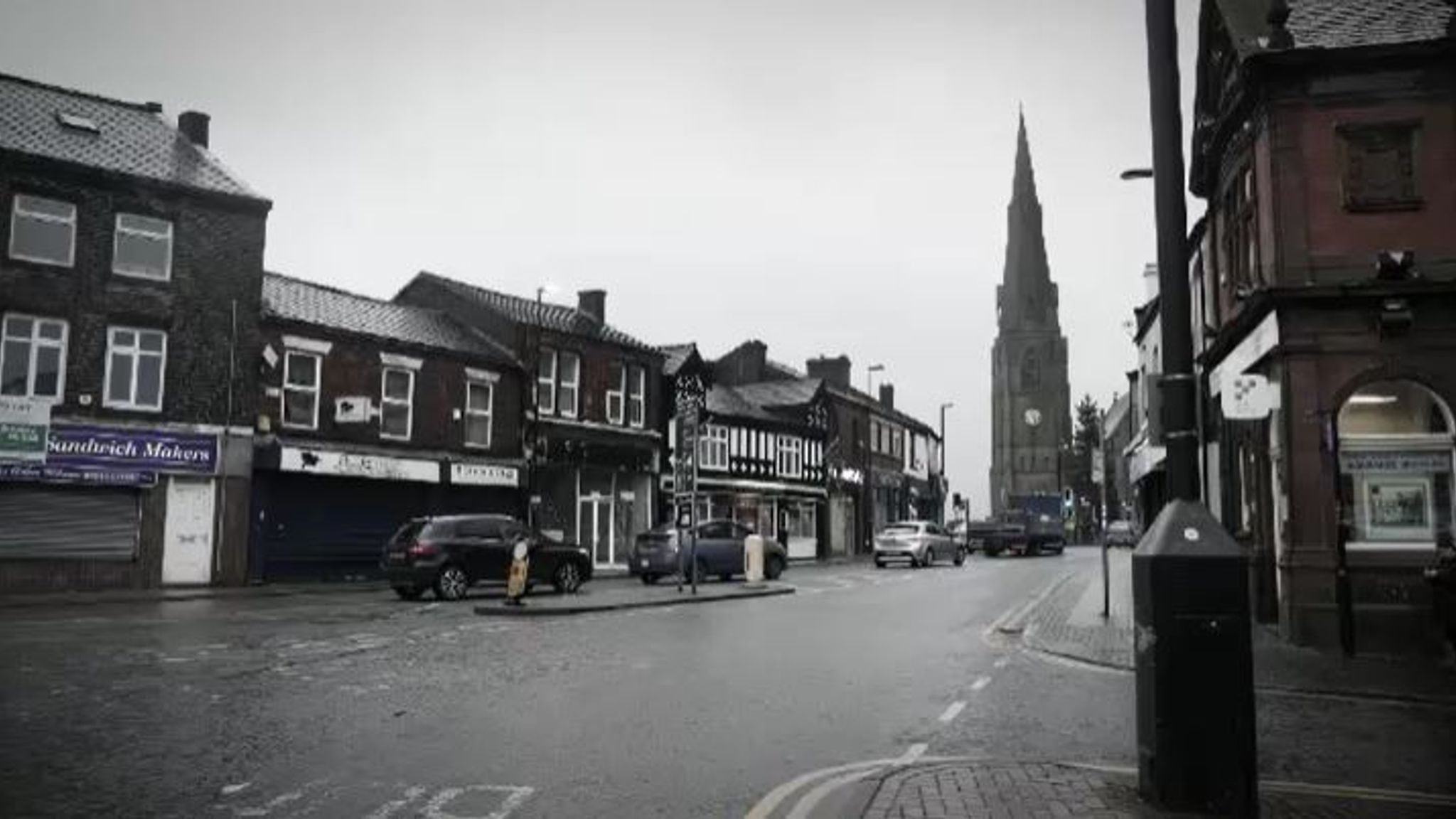 Rochdale Sex Grooming Victims Receive Apology From Greater Manchester