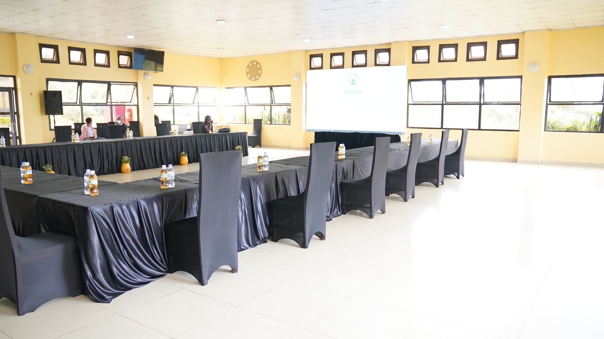 Why are migrants being sent to Rwanda and how will it work? | World ...