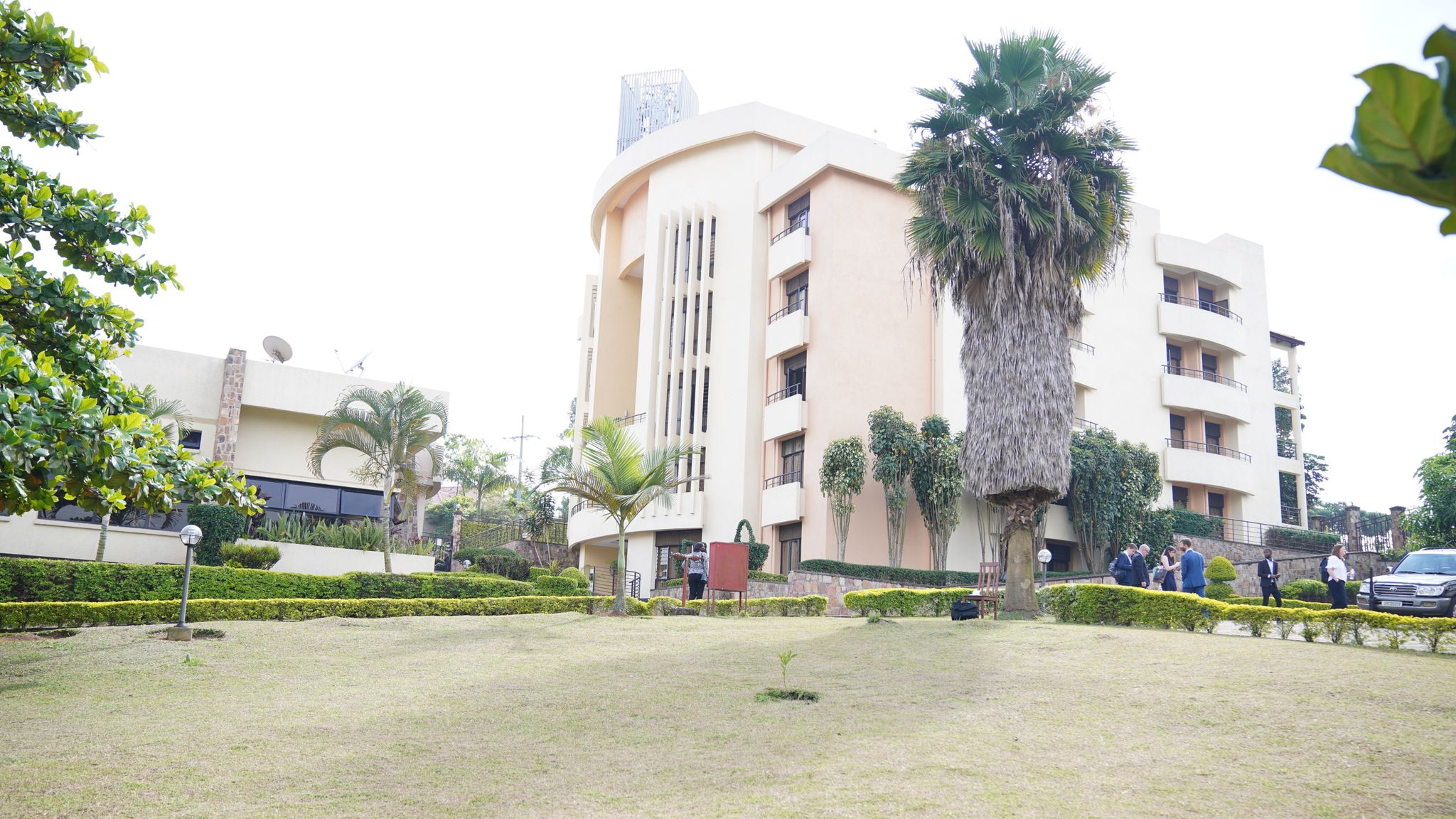 Why are migrants being sent to Rwanda and how will it work? | World ...