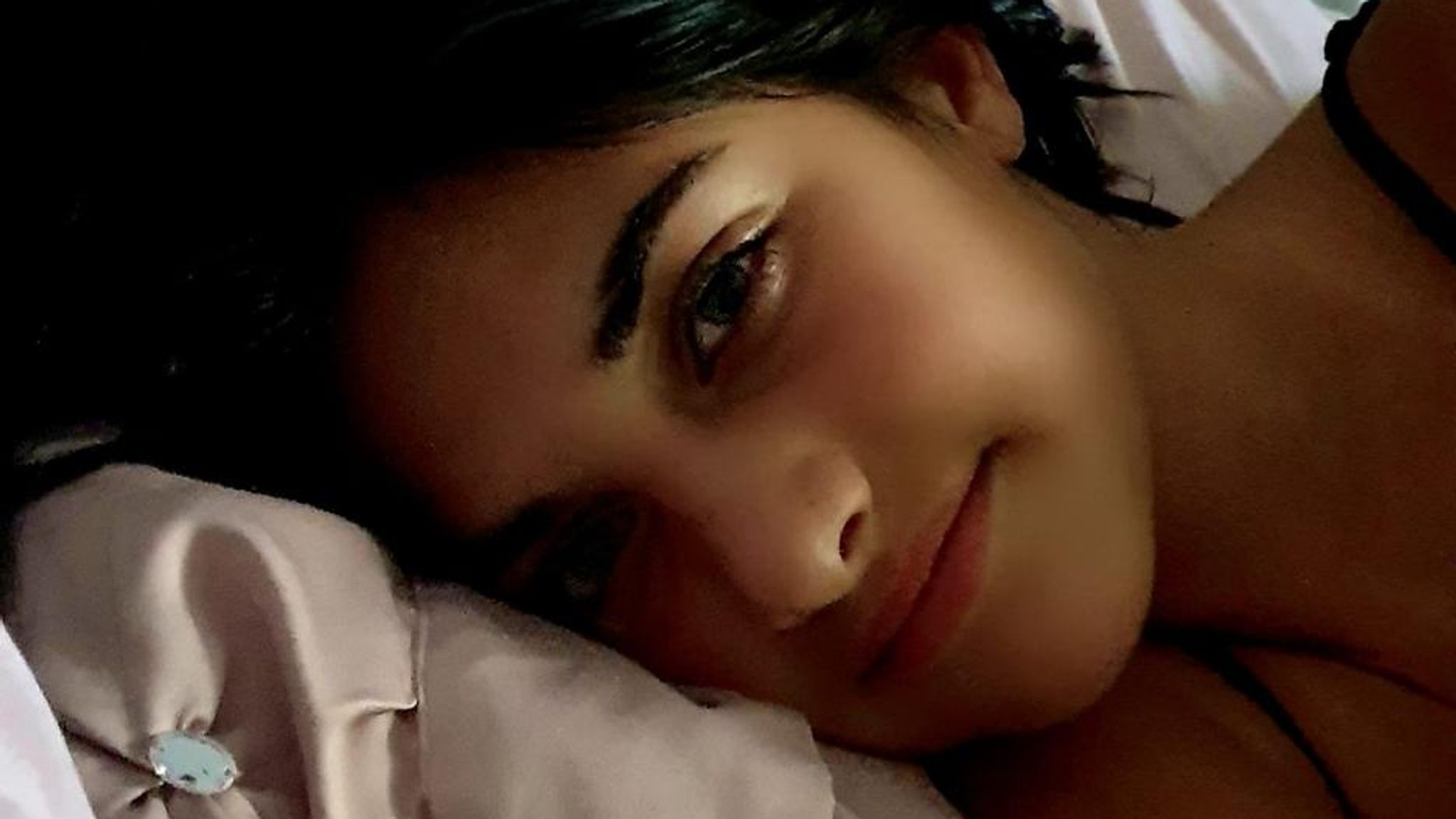 Semina Halliwell: Girl, 12, who took her own life after making sexual ...