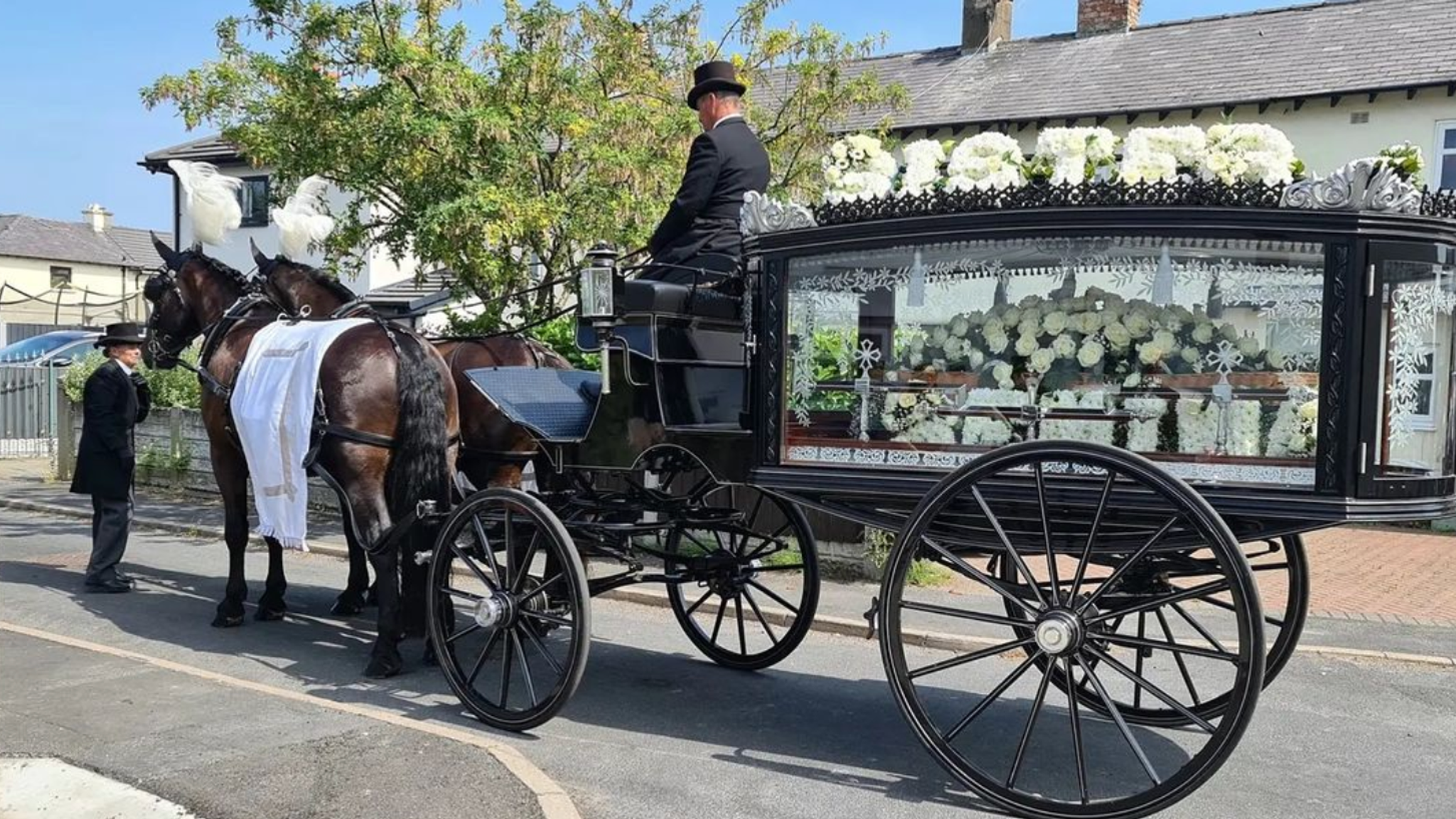 Semina Halliwell: No evidence authorities could have prevented 12-year ...