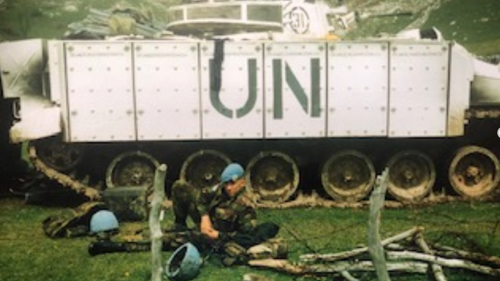 Ukraine war: Briton captured in Mariupol considers Ukraine 'his adopted ...