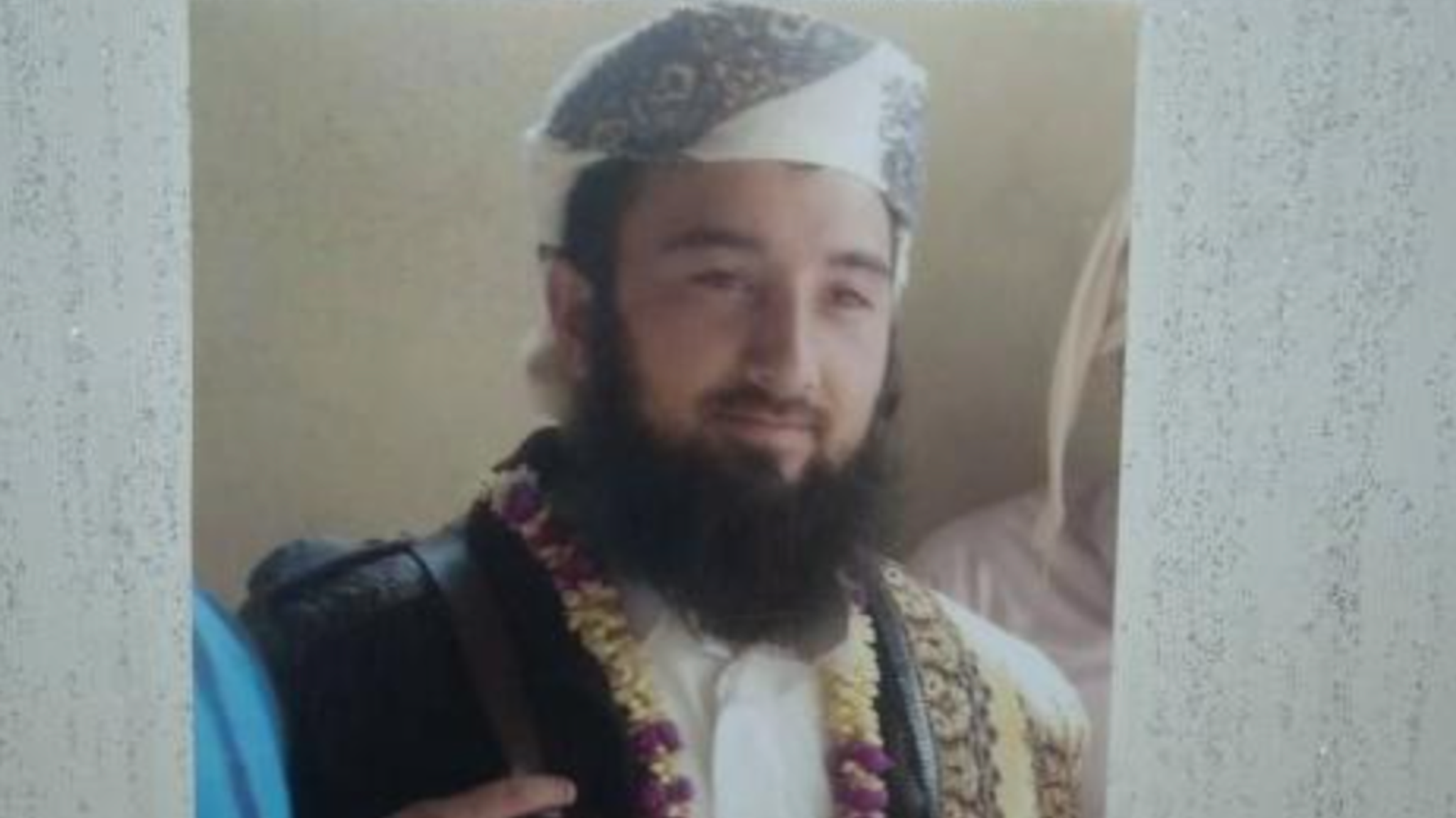 Luke Symons: British man released from Yemen after five years in prison ...