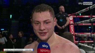 Boxing Videos & Highlights | Sky Sports