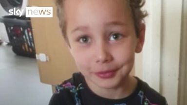 Logan Mwangi murder: Timeline of how five-year-old's life came to a ...