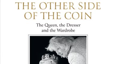 Queen's personal adviser Angela Kelly became her hairdresser during ...