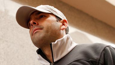 Who is Daniel Kinahan? The alleged Irish crime boss wanted by US ...