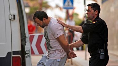 Who is Daniel Kinahan? The alleged Irish crime boss wanted by US ...