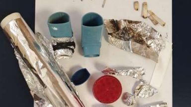 Drug addict mother Laura Heath jailed for manslaughter after son Hakeem ...