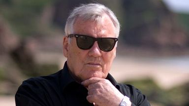 Jack Higgins: Thriller writer, best known for The Eagle Has Landed ...