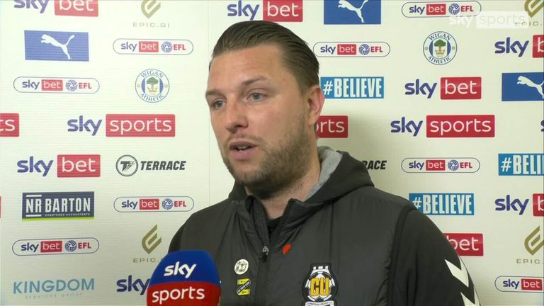 Mark Bonner: A near perfect performance from Cambridge | Video | Watch ...