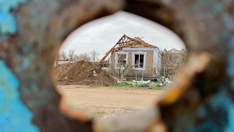 The Latest News from the UK and Around the World | Sky News