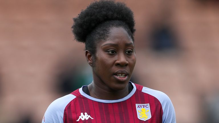 Anita Asante looking to impact the game in a different way | Video ...
