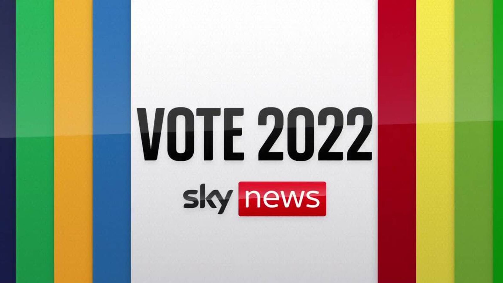Local Elections 2022: Who will be going to the polls? | News UK Video ...
