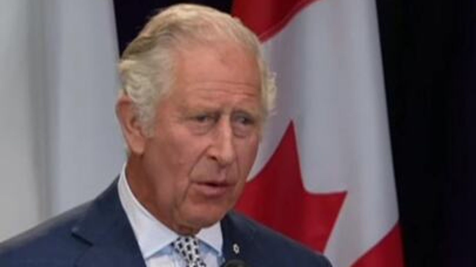 Prince Charles reflects on an important moment for communities in ...