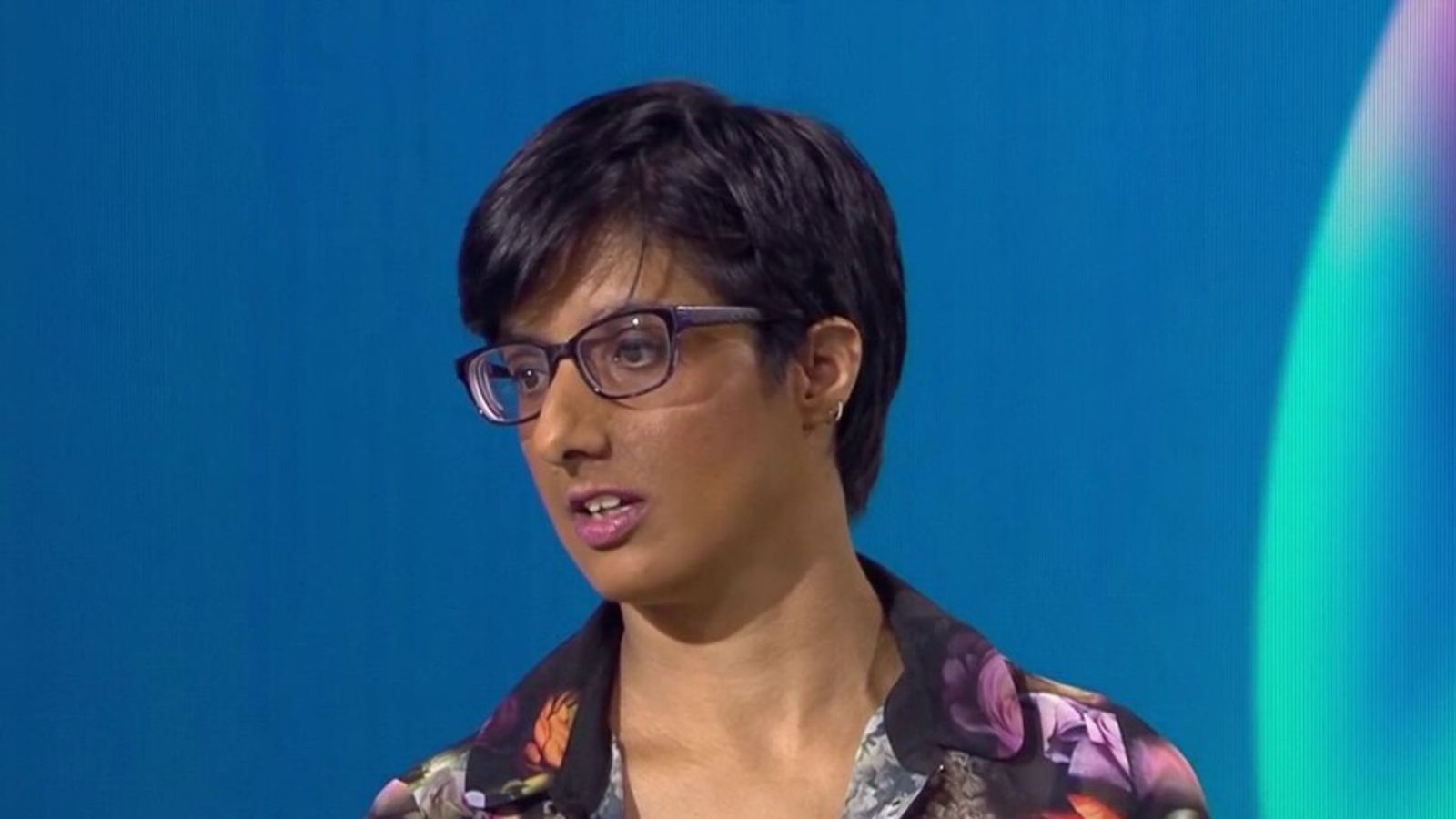 Zion Lights: 'The tide has shifted on climate action' | Sky News