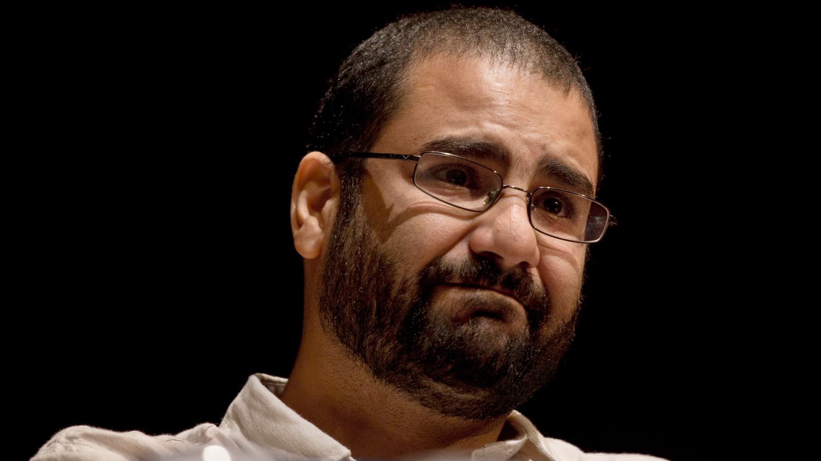 Alaa Abd El-Fattah: Govt urged act over British-Egyptian activist held ...