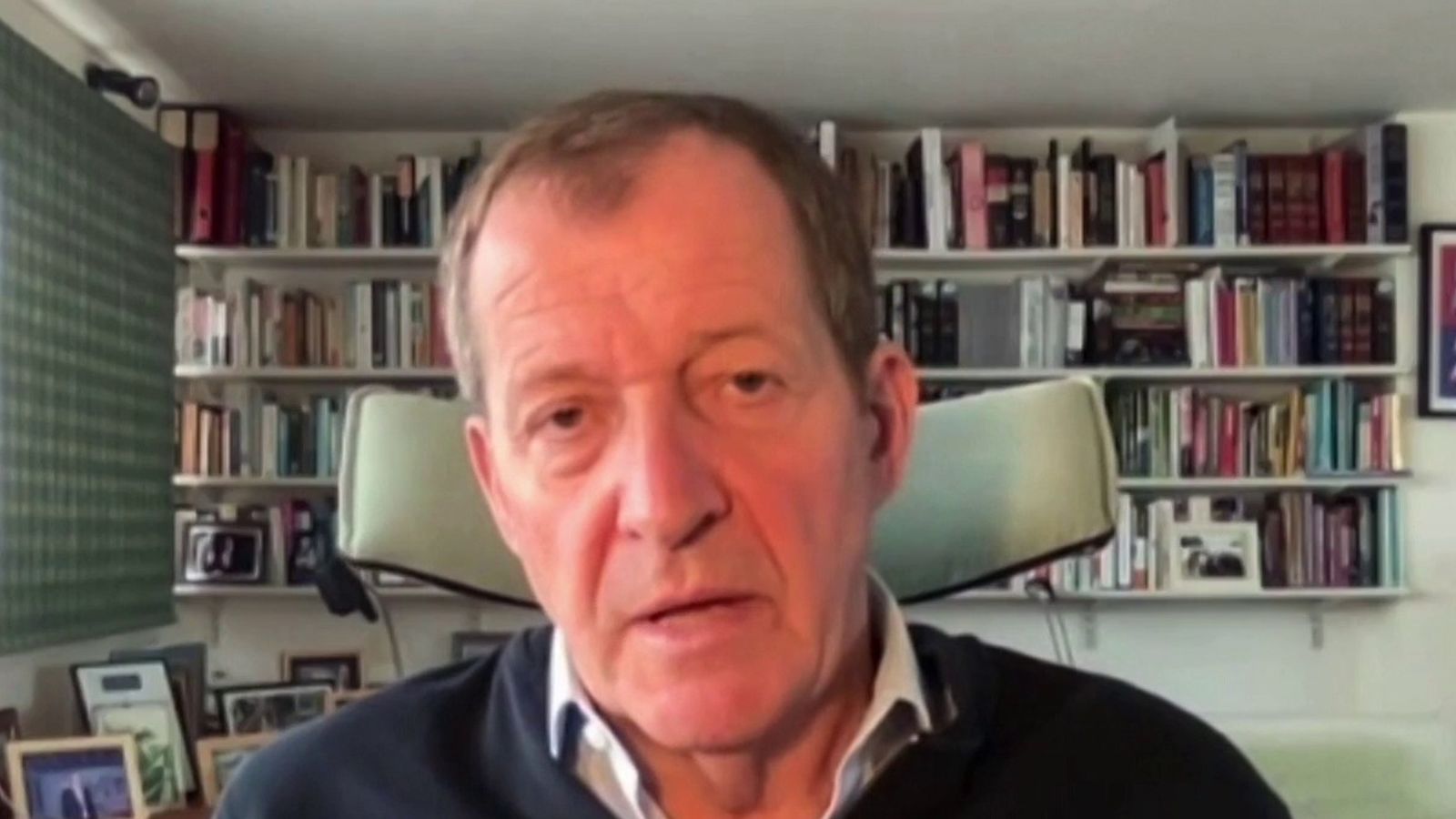 Tory MPs are 'undermining our democracy' | News UK Video News | Sky News