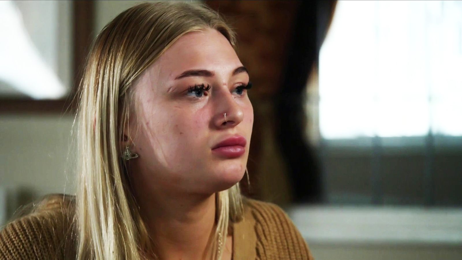 Calls for investment in children's care | News UK Video News | Sky News