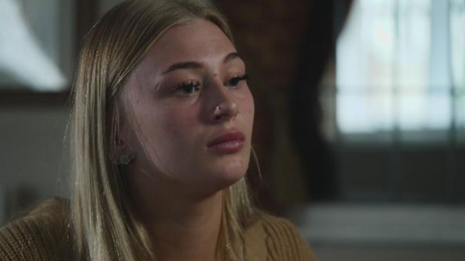 Bounced from home to home, neglected and raped: The story of a teenager ...