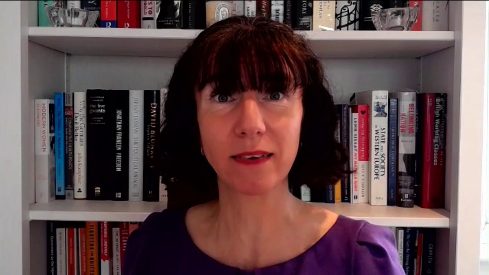 Conservatives 'complacent' over energy | Politics News | Sky News