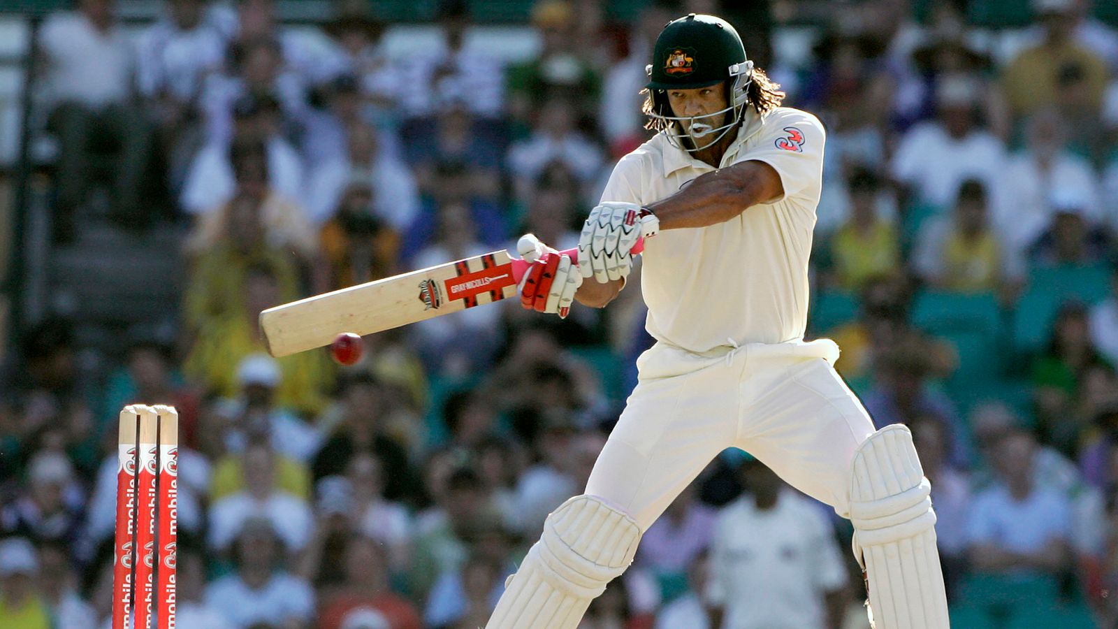 Australian cricket 'cult hero' Andrew Symonds killed in car crash in ...