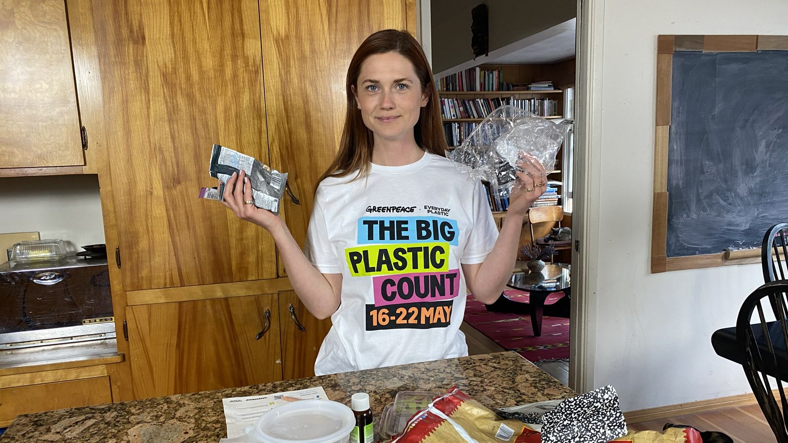 Big Plastic Count 'will measure national scale' of Britain's waste ...