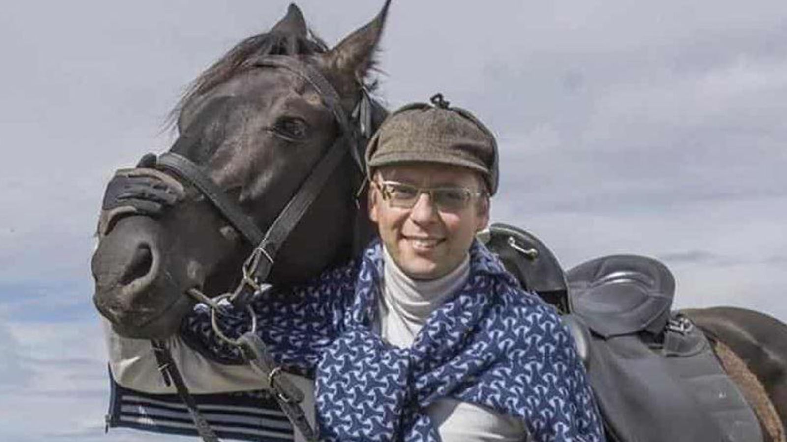 Russian diplomat Boris Bondarev resigns over Ukraine war, saying he has ...