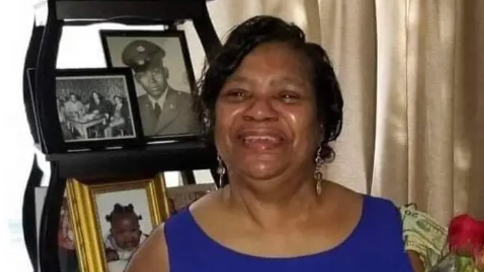 Buffalo supermarket shooting: 'Hero' security guard and shoppers among ...