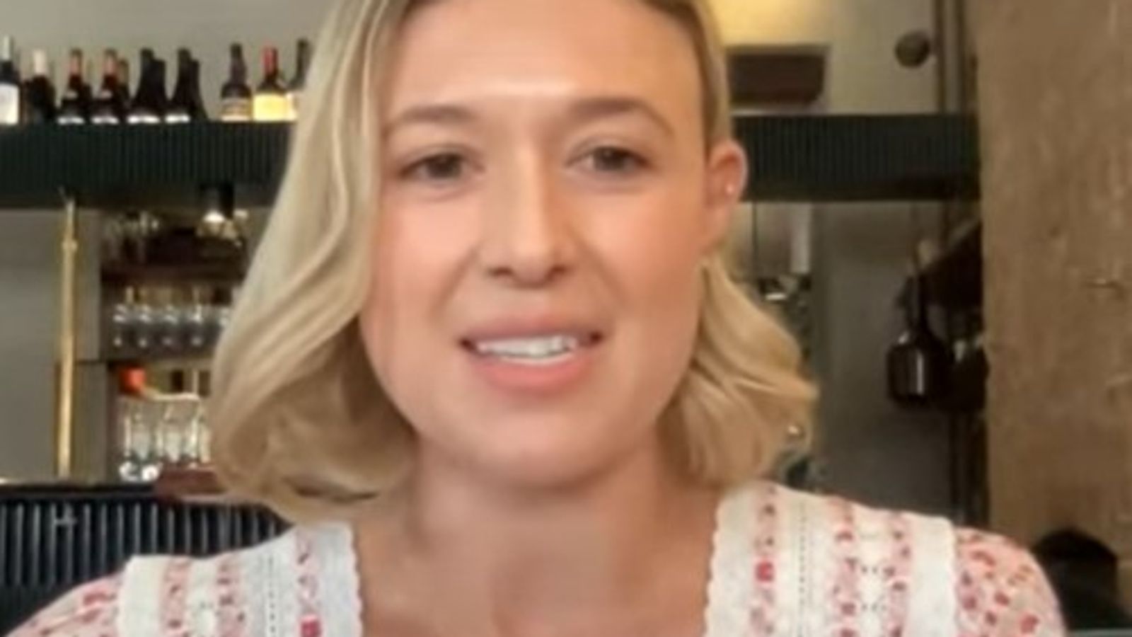 Hospitality is having to offer more work-life balance to keep staff ...