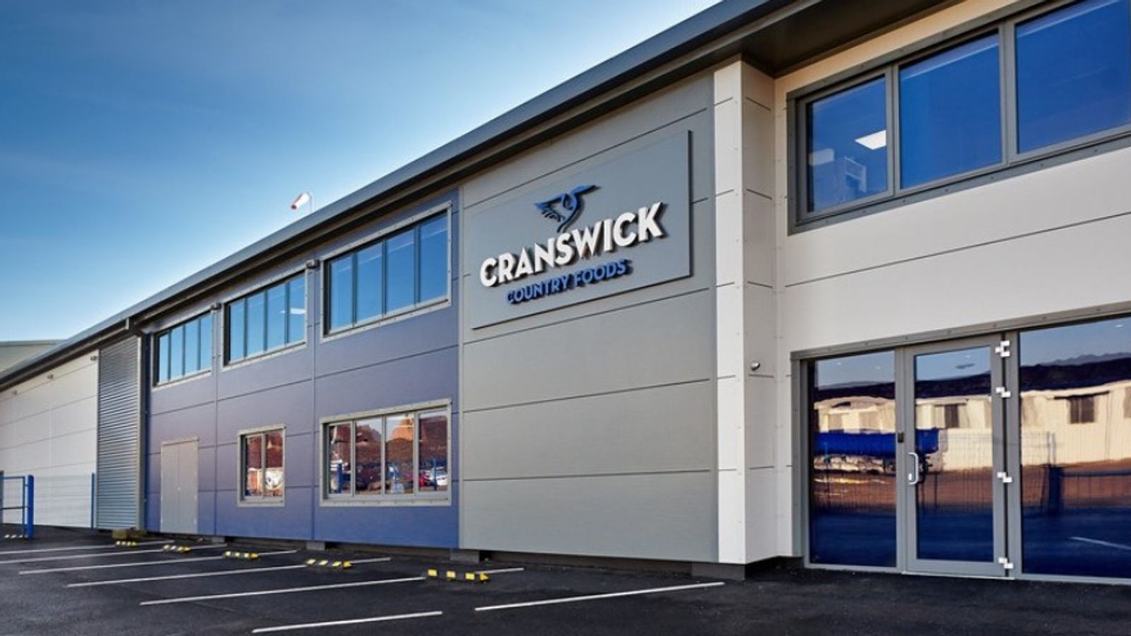 Cost of living: Pork specialist Cranswick demands government saves ...