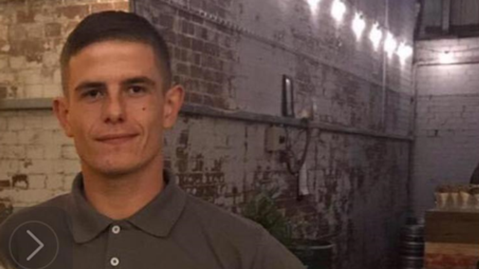 'Desperate' man was 'dead for two minutes' after being electrocuted ...