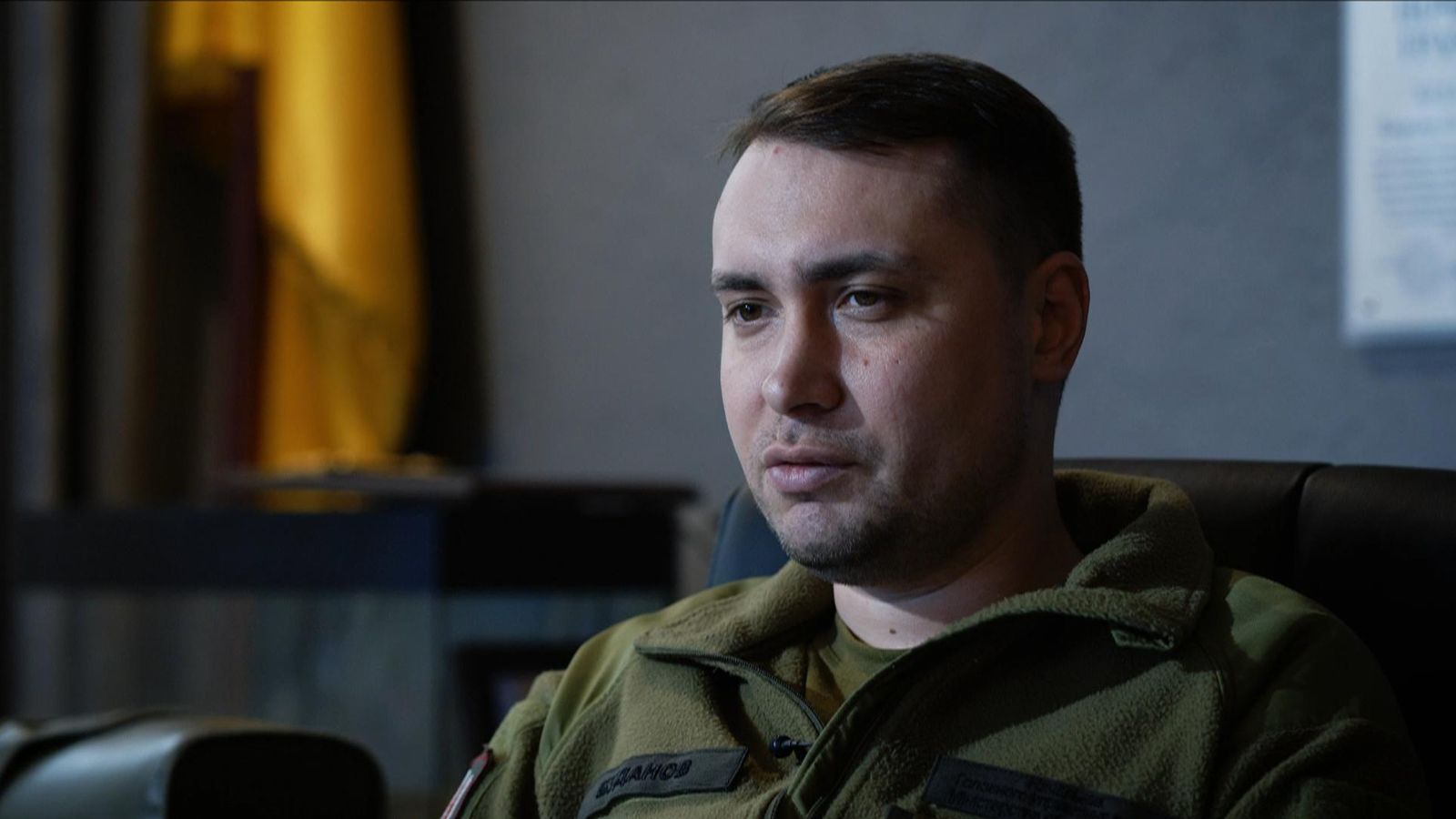 Ukraine War: Ukraine's chief of defence intelligence says Ukraine will ...