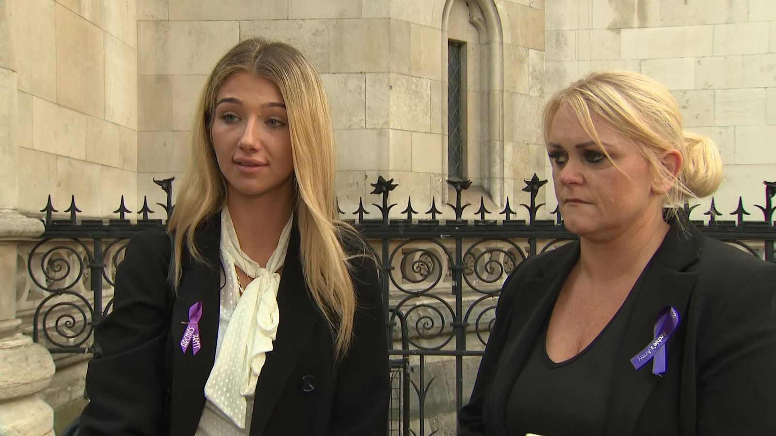 Archie Battersbee: Judge requests brain stem test for boy on life ...